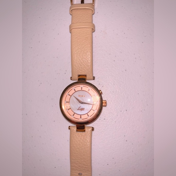 Kyobe Lago | Accessories | Kyboe Lago Indigo Night Glow Ladies Analog ...